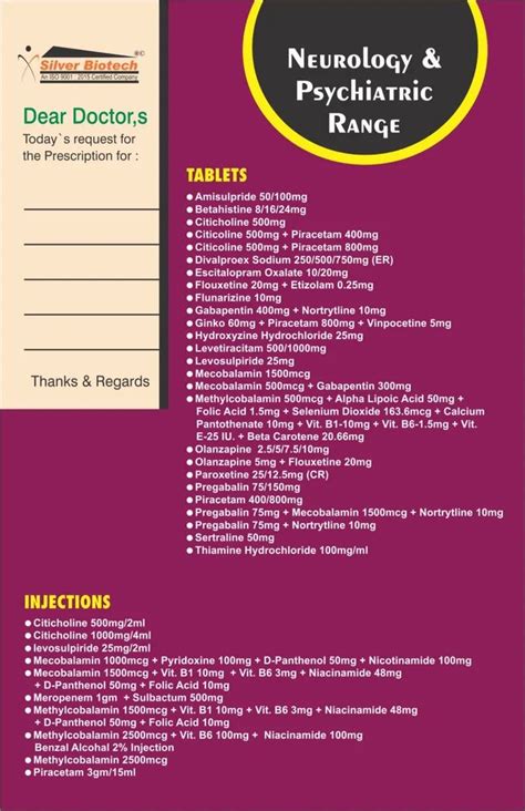 Etoricoxib 60mg Pregabalin 75mg At ₹ 250 Stripe In Mohali Id