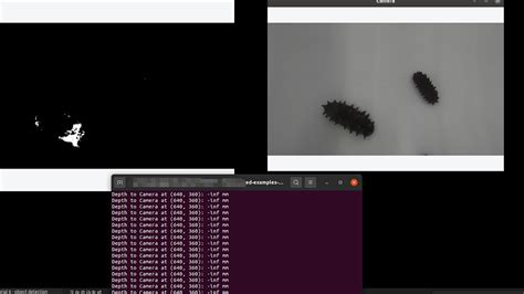 the problem of using depth sensing module in water stereolabs forums