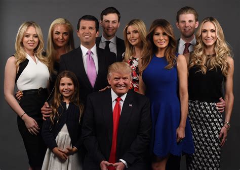 “just In Barron Trump Breaks Silence After Assassination Attempt — A
