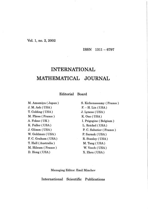 Pdf A Representation Of Orthogonal Components In Analysis Of Variance
