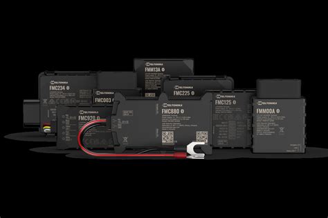 Fmb Base Firmware 04 00 For Teltonika Gps Trackers