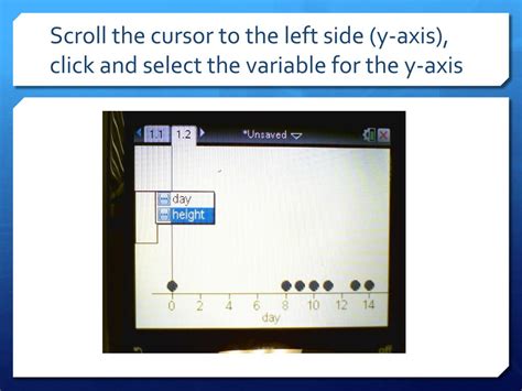 Ppt Construct Graphs Using Technology Powerpoint Presentation Free