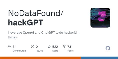 Hackgpthackgptpy At Main · Nodatafoundhackgpt · Github