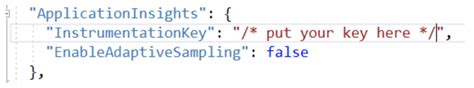 Aspnet Core Telemetry And Application Insights Applied Information
