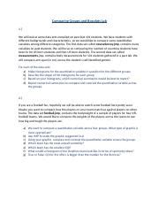 Comparing Groups And Boxplots Lab Docx Comparing Groups And Boxplots Lab We Will Look At