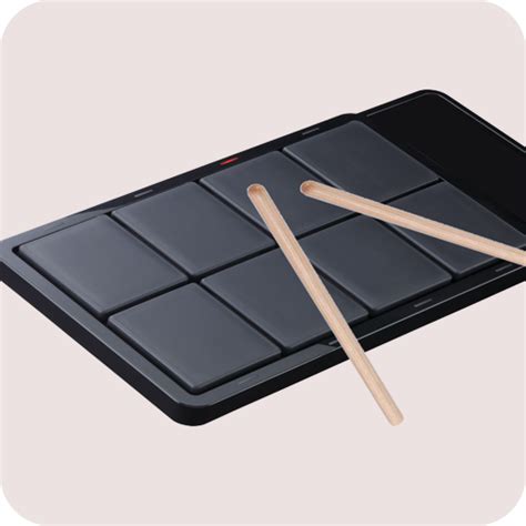 OctaPad Mini Percusión Apps on Google Play