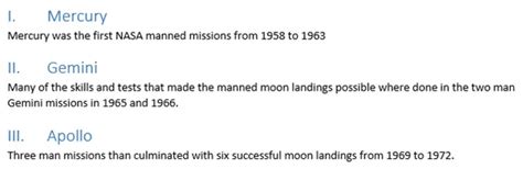 Multilevel Numbering A Step By Step Guide In Word Office Watch