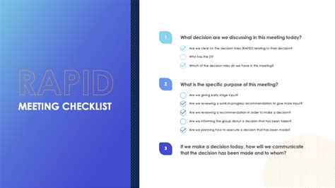 Managementandbusiness Bains Rapid Decision Making Model
