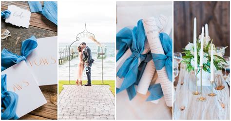 How To Renew Your Wedding Vows Checklist Beautiful Ideas