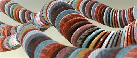 Arnold Shader Suite For C4d V2 Behance