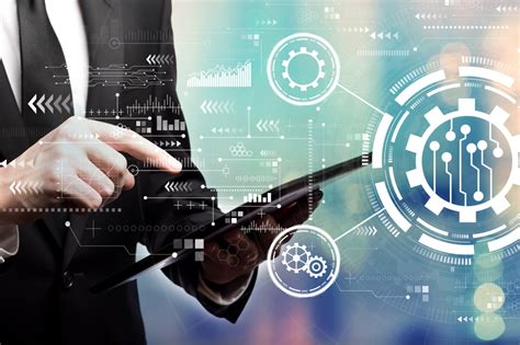 Robotic Process Automation Vs Cognitive Automation Telesa