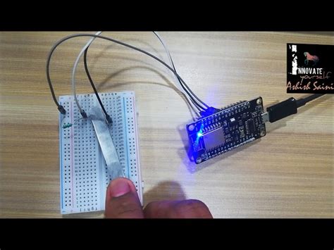 Wiring The Cable Nodemcu Button Wiring Release Hubduino V119