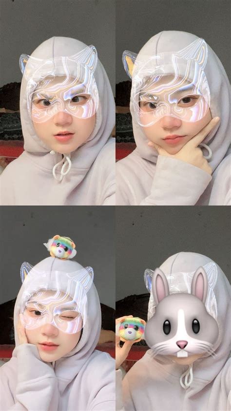 Pin By Iskandar On Gadis Melayu Bertudung Carnival Face Paint Cute Painting