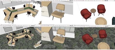 Loss Of Faces In Components SketchUp SketchUp Community