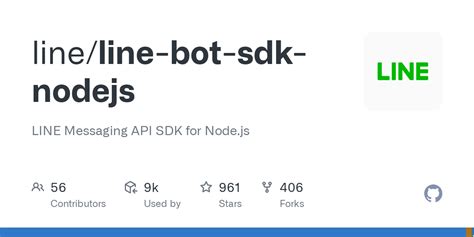Line Bot Sdk Nodejslibmessaging Apiapimessagingapiblobclientts At Master · Lineline Bot