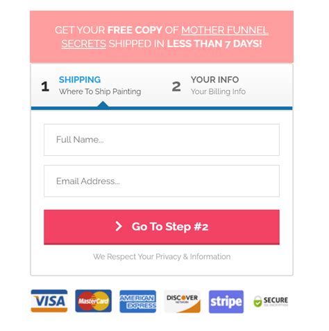 Paypal Popup Disappearing On Clickfunnel Two Step Order Forms Solution Damartech