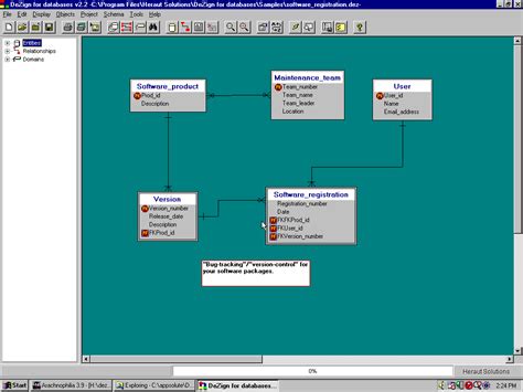 Best Warez Blog ERD DIAGRAM SOFTWARE FREE
