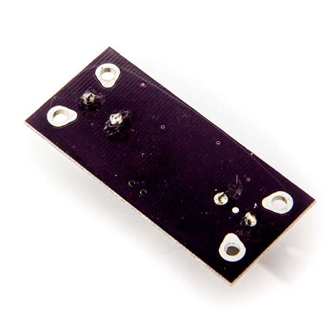 Lilypad Batterimodul Invize AB