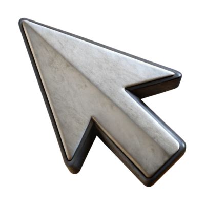 Arrow Cursor PNGs For Free Download