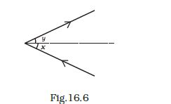 NCERT Exemplar Class Science Solutions Chapter Light
