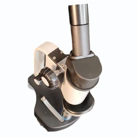 Student Light Microscope Magnification 40x Led At ₹ 4500piece In Raipur