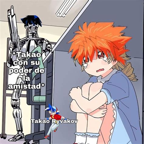 Pin En Personajes De Anime Personajes De Anime Personajes Memes