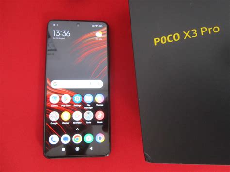 Xiaomi POCO X Pro GB GB RAM Unlocked Dual SIM гр Варна Аспарухово OLX bg