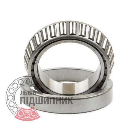 Подшипник 6-2007118A | 32018 [LBP-SKF] Конический роликовый подшипник ...