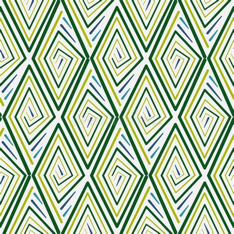 Green Curl Pattern Stock Illustrations 29649 Green Curl Pattern
