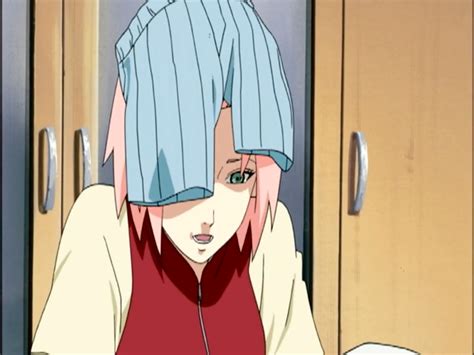 투디갤 나루토 자취방에 사쿠라