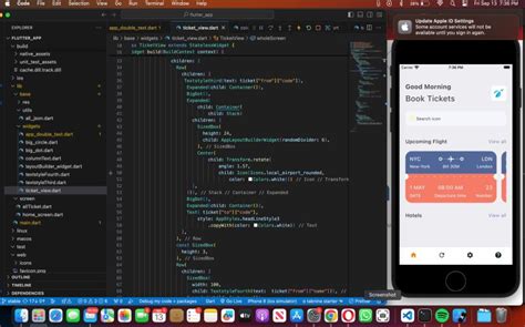 Ogundele Caleb On Linkedin 50daysofflutter 50daysofflutter Flutter