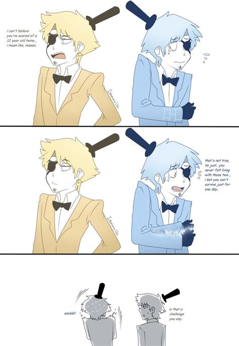 24 Best Images About Cipher Twins Bill Andwill On Pinterest