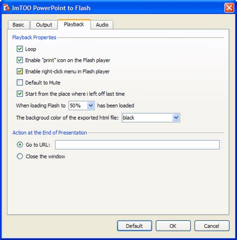 Comment Convertir Ppt En Swf Flash Vidéo