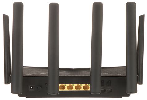 Router Cudy Lt18 Wi Fi 6 Lte Cat 18 24 Ghz 5 Ghz 574 Mbs 1201