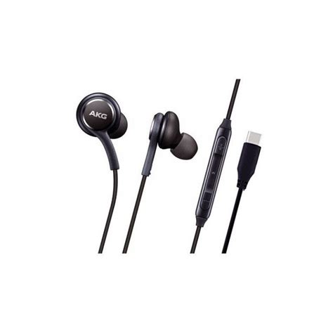 خرید و قیمت هندزفری سیم دار Type C سامسونگ مدل Akg اورجینال فروشگاه اینترنتی دیجی من