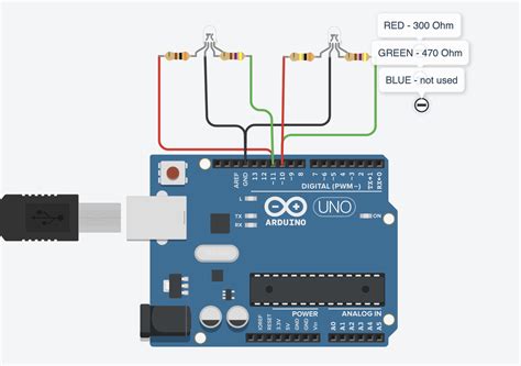 Glass Jar Firefly Beginner Arduino Project 6 Steps With Pictures