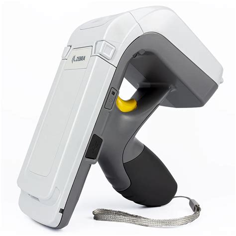 Купить Офисная электроника Genuine Zebra Rfd8500 Handheld Uhf Rfid