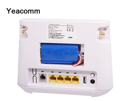 YF S Indoor G CPE Router IDU Wireless Wifi Industrial G Route M M G G LTE Route