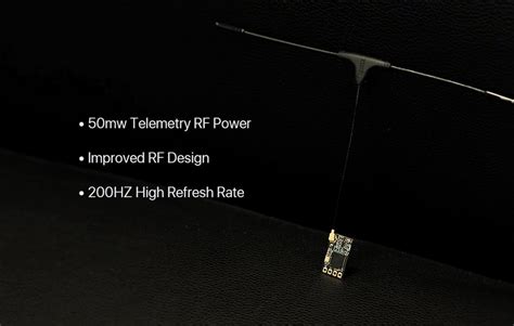 Odbiornik Foxeer ELRS 915, 868MHz