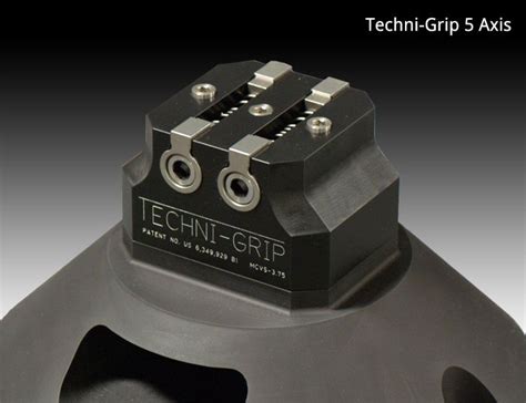 Techni Grip Workholding At Gordon Young Blog