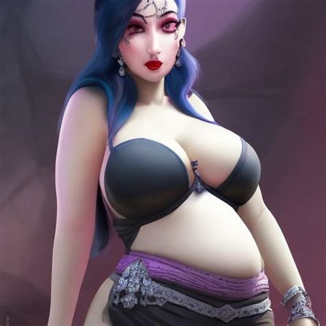 Preggo Woman 2 By Phnx2040 On Deviantart