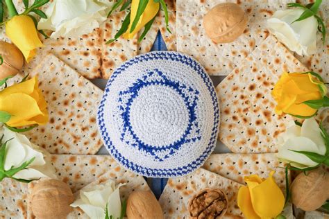 The Ultimate Guide To Pesach Passover Everything You Need To Know