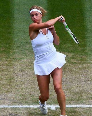 Camila Giorgi Porn Pictures Xxx Photos Sex Images Page