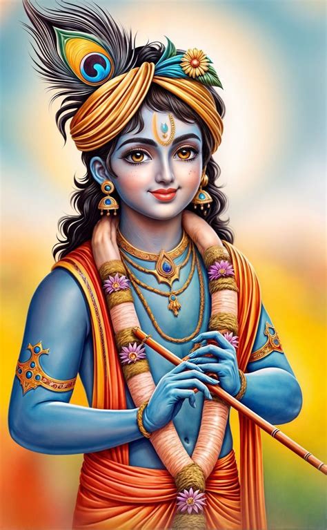 Pin By मेरे बिहारीजी On Krishna Conscious In 2024 Shree Krishna Lord