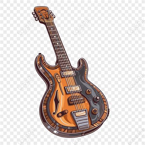 만화 기타의 이미지 벡터클립 아트 Png 일러스트 무료 다운로드 Lovepik