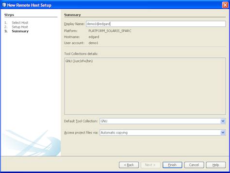 Cc Remote Development Netbeans Ide Tutorial