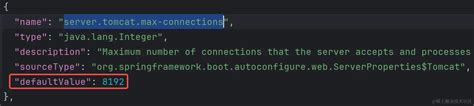 京东面试：springboot同时可以处理多少请求？spring Boot 作为 Java 开发中必备的框架，它为开发者 掘金