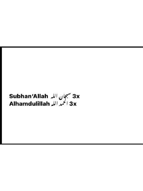 Daily Azkar Pdf Daily Azkar Pdf