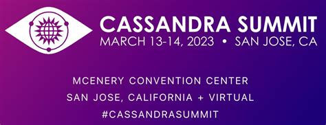 Melissa Logan On Linkedin Cassandrasummit