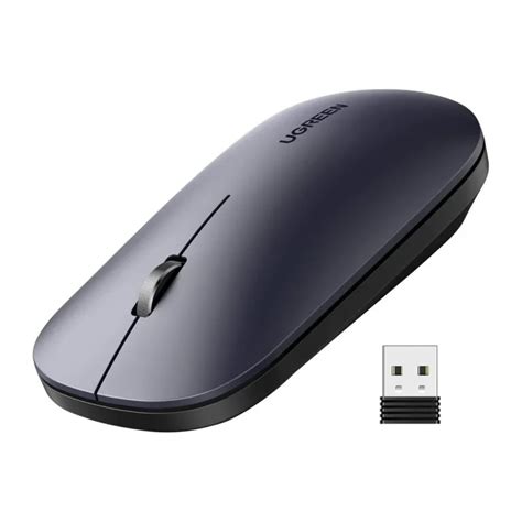 UGREEN Wireless Mouse Price In Bangladesh